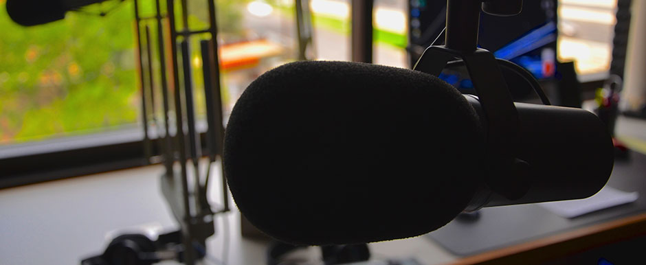 About - KDRY Radio Inc.