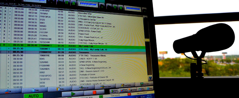 About - KDRY Radio Inc.